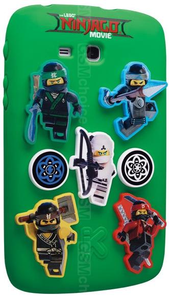 Samsung Galaxy Kids Tablet 7.0 Lego Ninjago Galeria zdjęć :: mGSM.pl