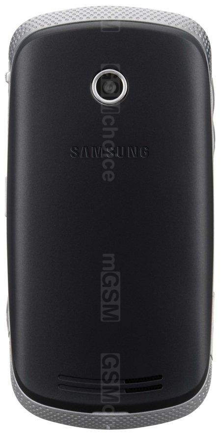 Samsung SGH-A817 Solstice II Galeria zdjęć :: mGSM.pl