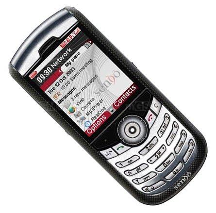 Sendo X Galeria zdjęć :: mGSM.pl