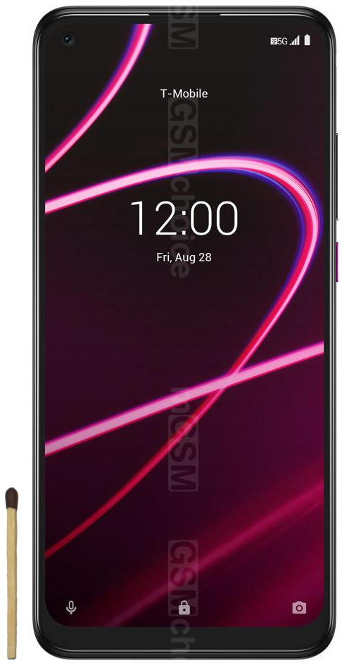 T-Mobile Revvl 4 Galeria zdjęć :: mGSM.pl