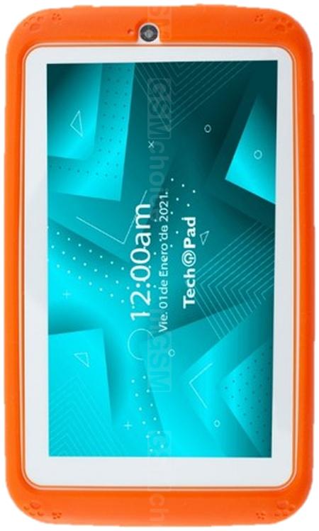 TechPad Kids 7 Galeria zdjęć :: mGSM.pl