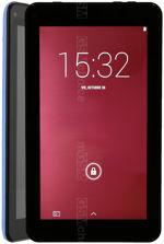 TechPad Xtab C700 Dane techniczne telefonu :: mGSM.pl