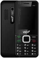 Voco X333 Bond X333 Dane techniczne telefonu :: mGSM.pl