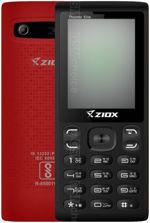 Ziox Thunder Elite Dane techniczne telefonu :: mGSM.pl