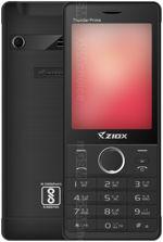 Ziox Thunder Prime Dane techniczne telefonu :: mGSM.pl