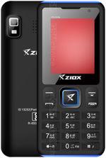 Ziox Z23 Zelfie Dane techniczne telefonu :: mGSM.pl